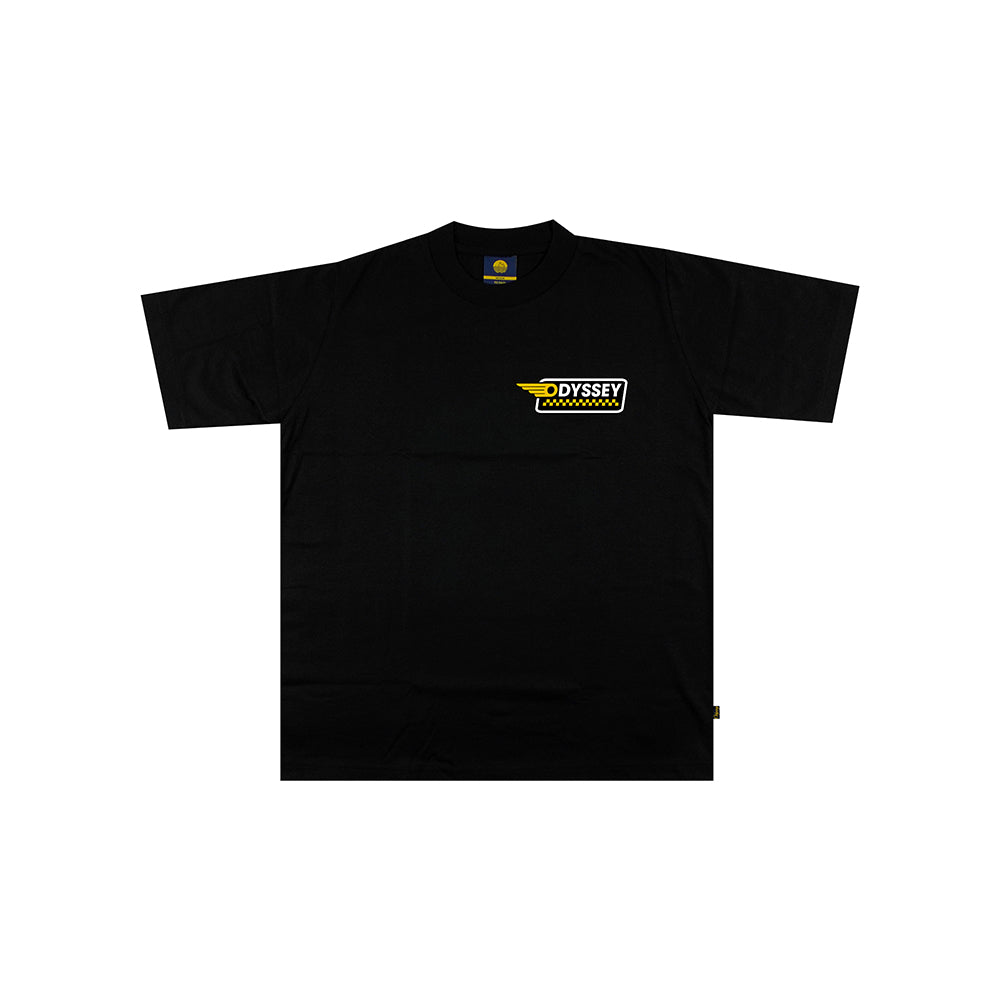 Odyssey Racing – Odyssey Supply Co.